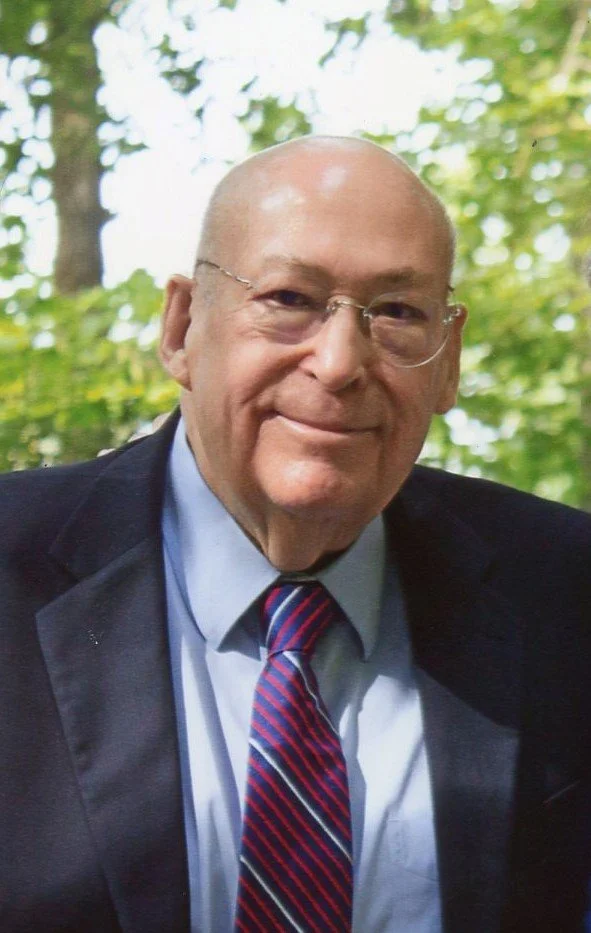 John Wallis Dickey — Fraker Funeral Home, Inc.