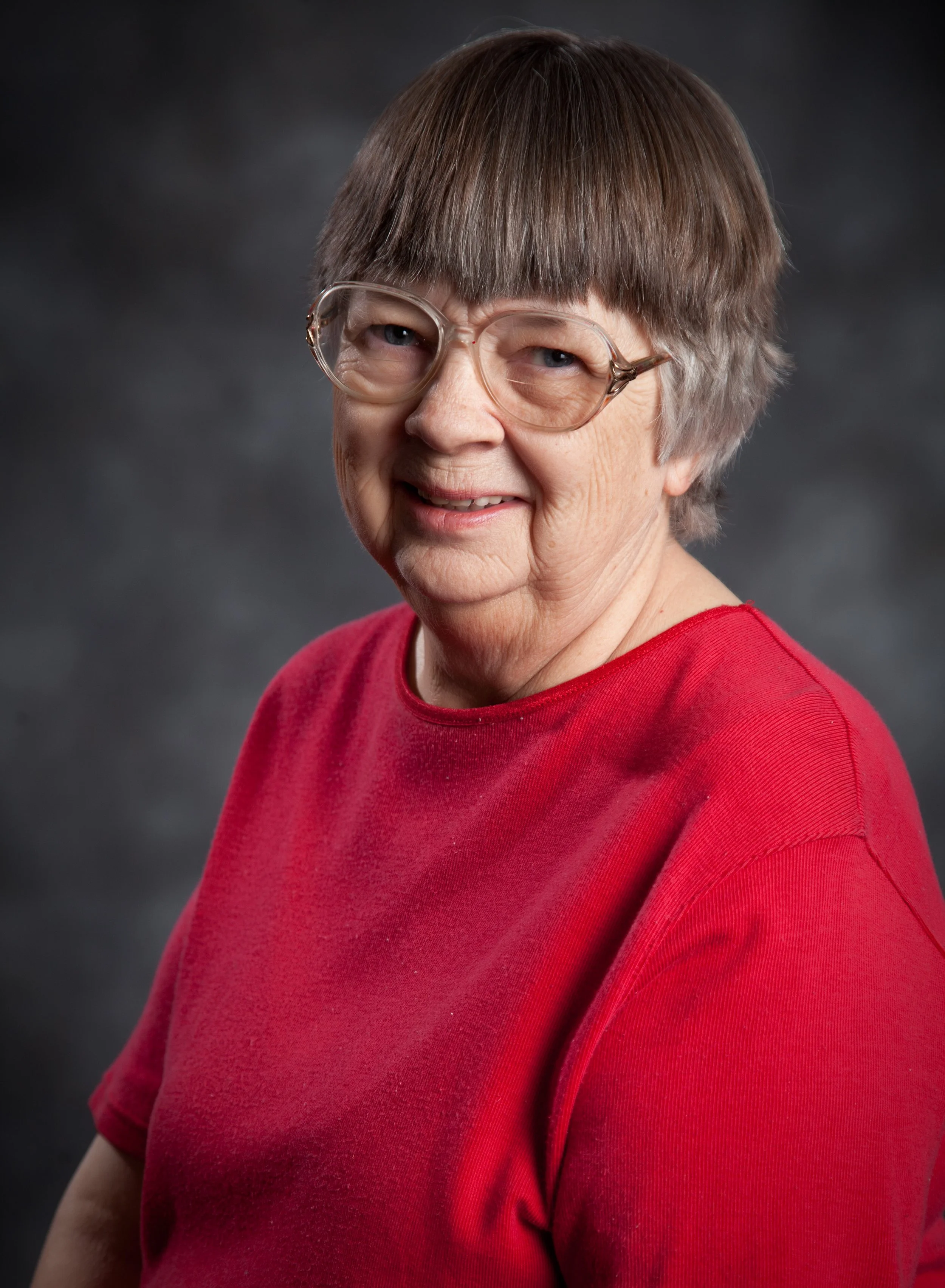 Marsha Lou Buck Shockley — Fraker Funeral Home, Inc.