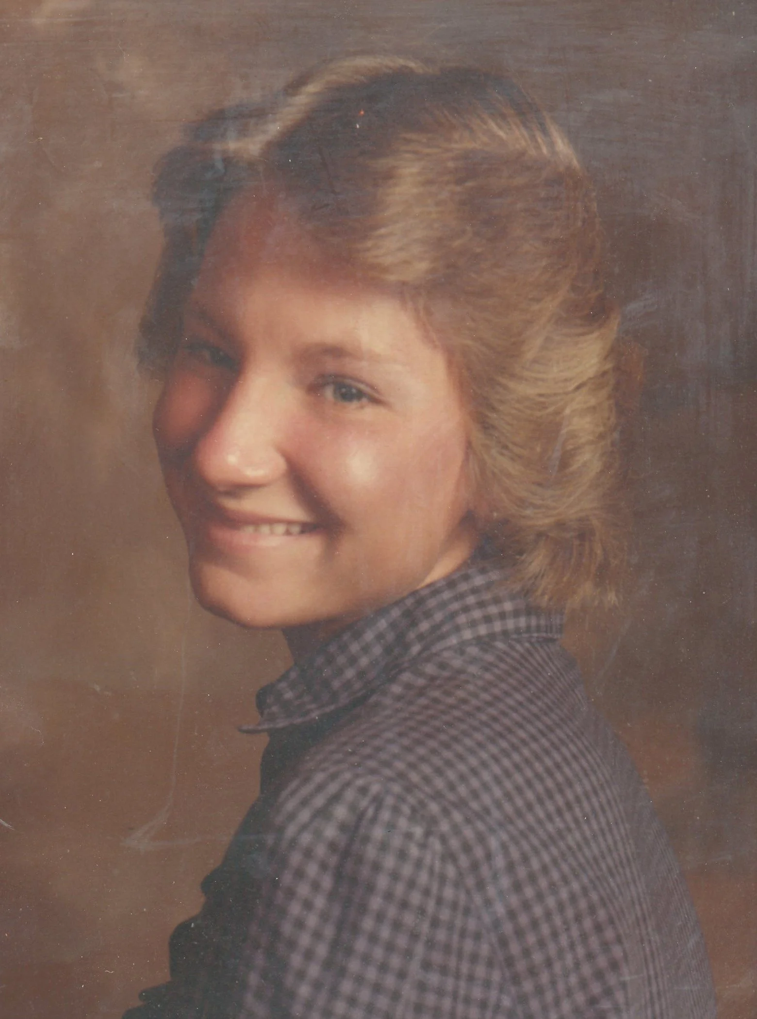 Brenda J. Rear — Fraker Funeral Home, Inc.