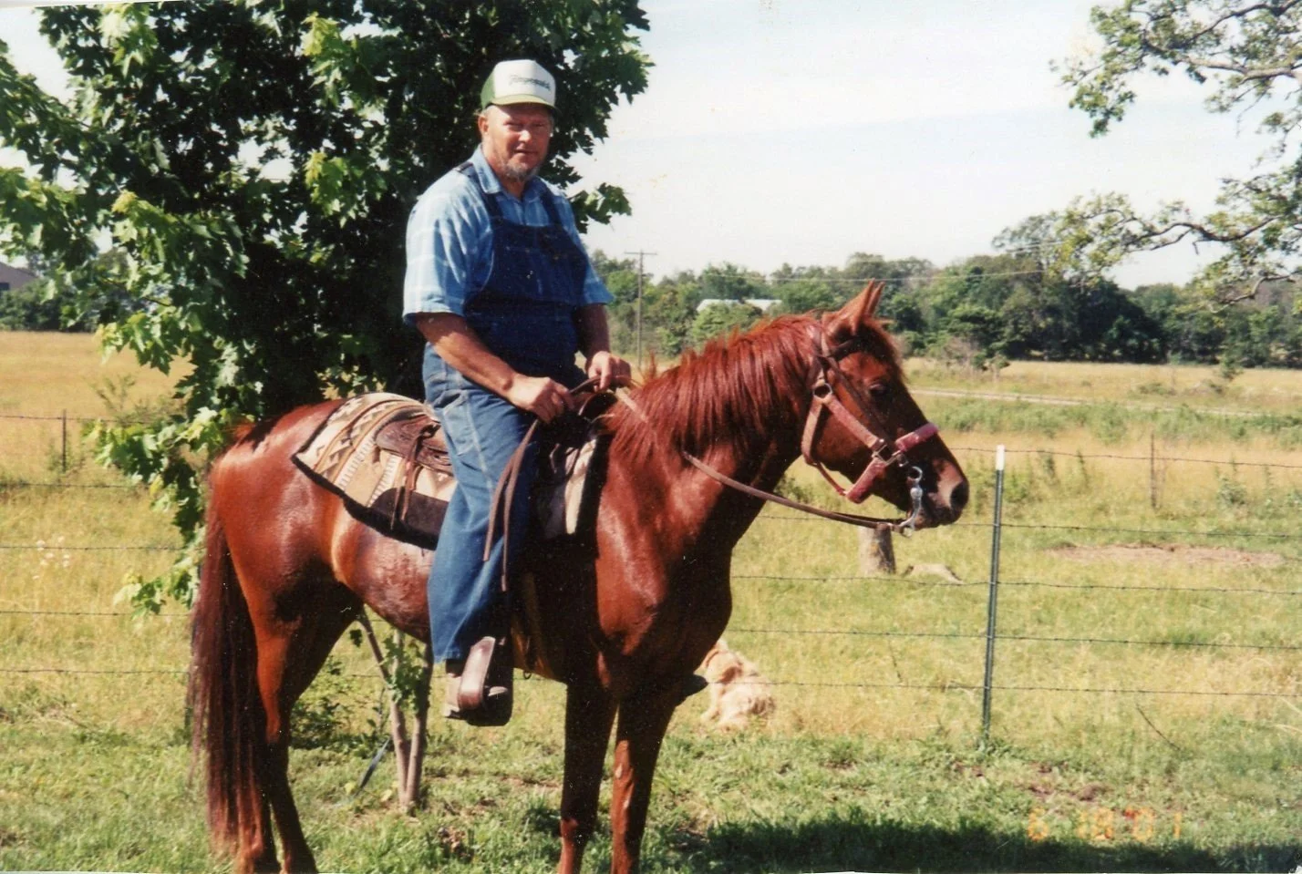 Ronald Eugene Cook — Fraker Funeral Home, Inc.