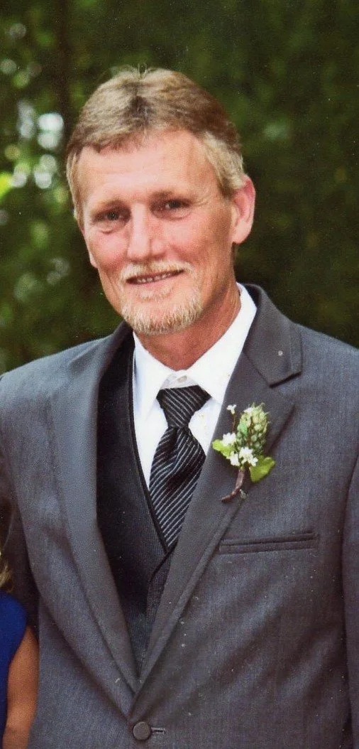 Darrell W. Plemmons — Fraker Funeral Home, Inc.
