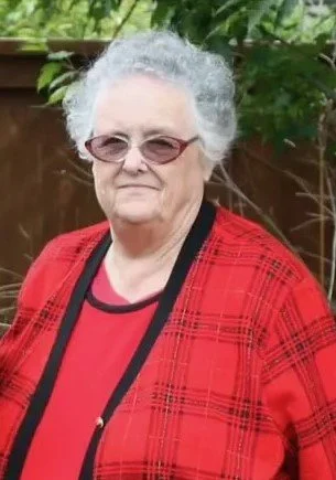 Kathleen Jane Haymes — Fraker Funeral Home, Inc.