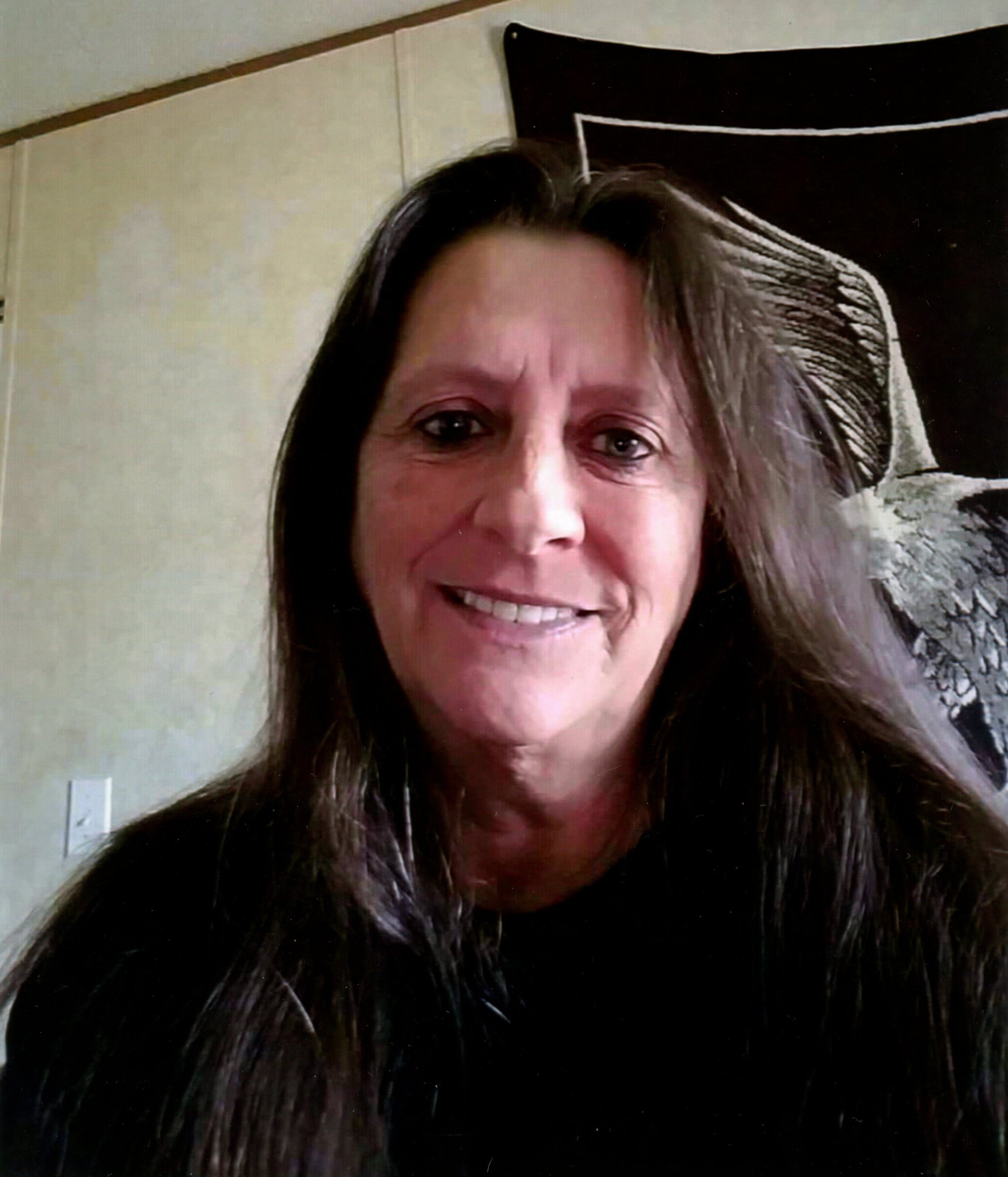 Glenda Jean Roberts — Fraker Funeral Home, Inc.