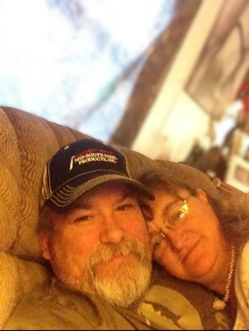 Steven Gary Mitchell — Fraker Funeral Home, Inc.