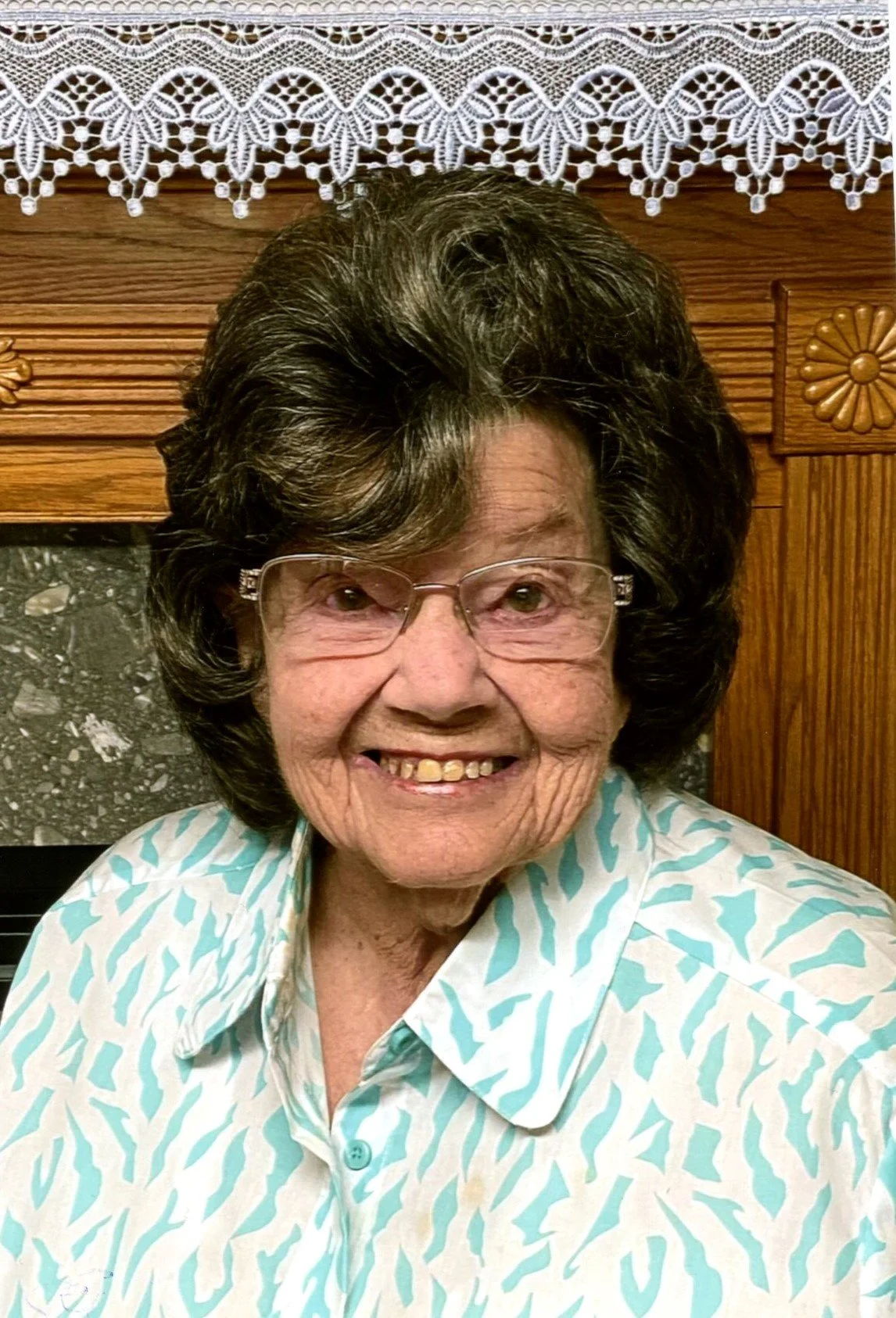 Rose Ann "Geraldine" Floyd — Fraker Funeral Home, Inc.