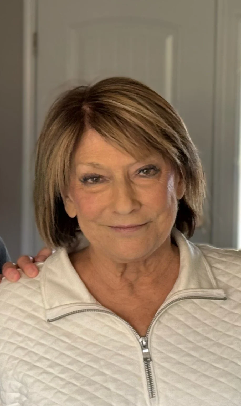 Jan Lea Nunn — Fraker Funeral Home, Inc.