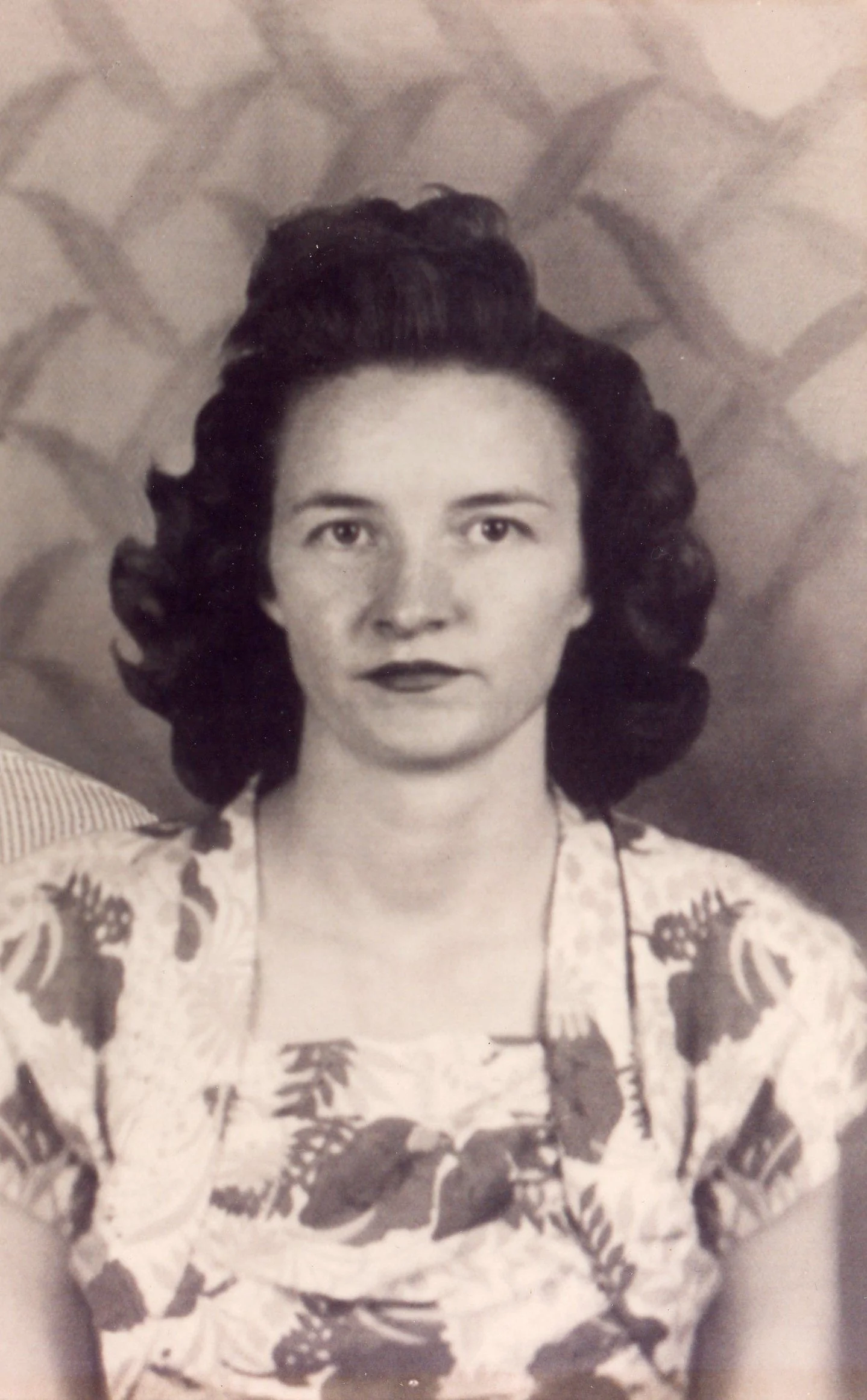 Mildred L. Kilburn — Fraker Funeral Home, Inc.