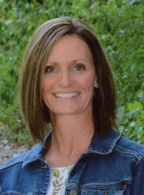 Kimberly Leann Davis — Fraker Funeral Home, Inc.