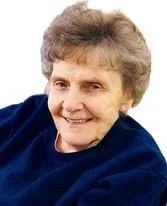 Nadine Ann Rozell — Fraker Funeral Home, Inc.