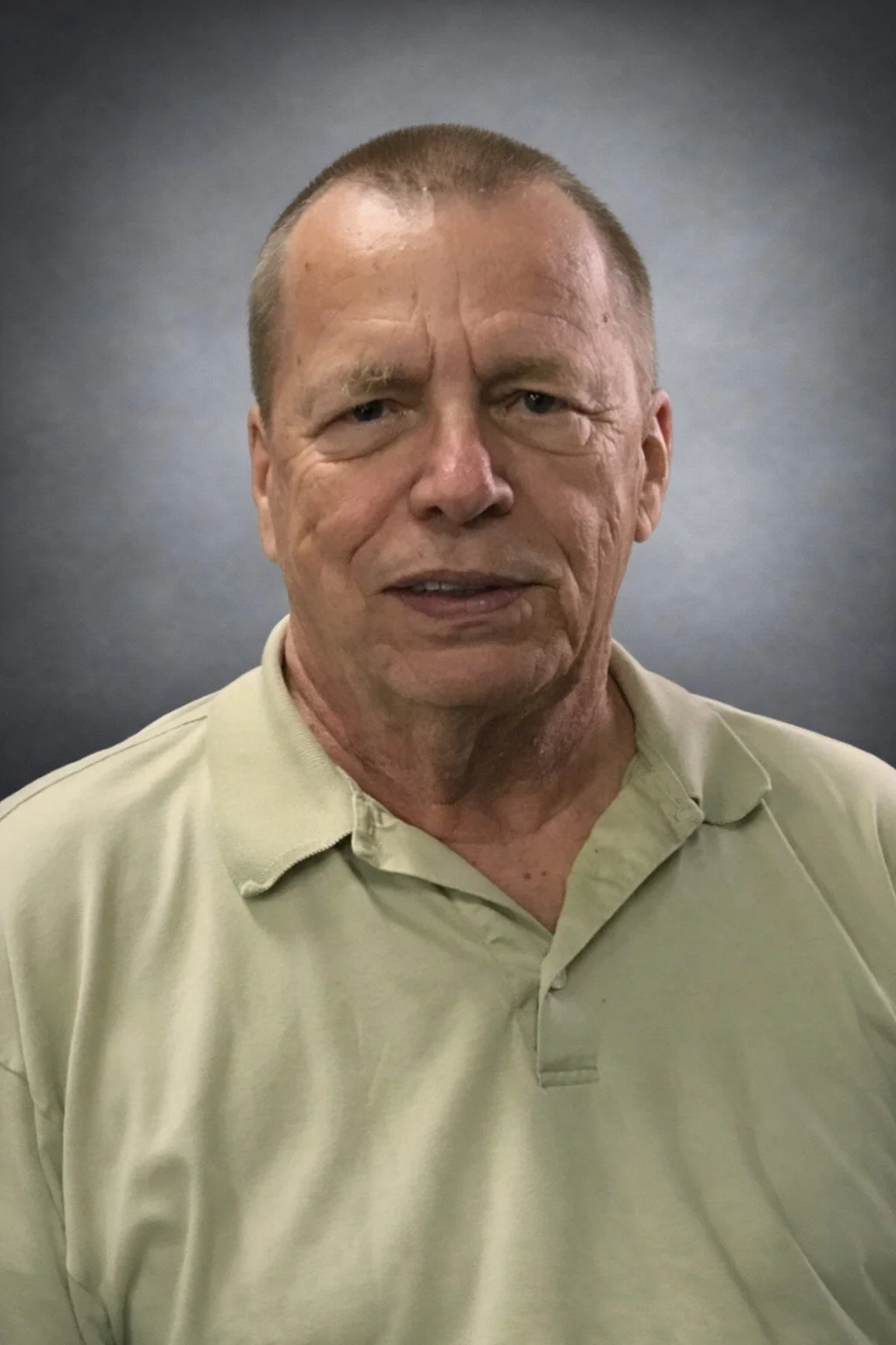 Michael Martin Benzen — Fraker Funeral Home, Inc.