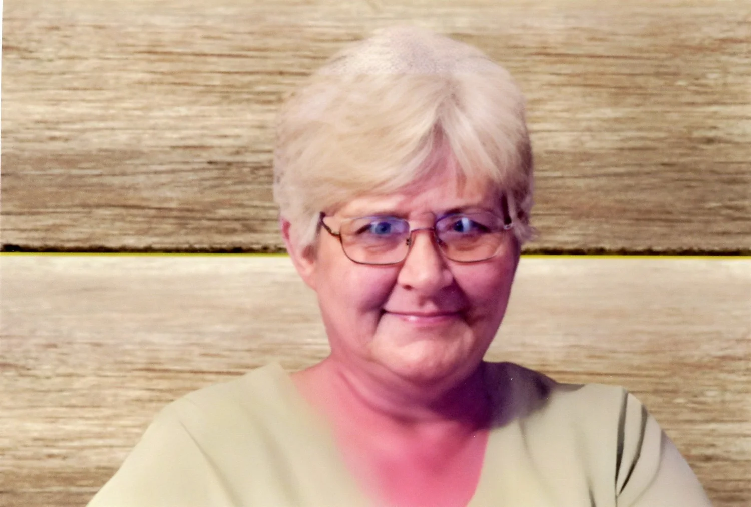 Carol Ann McKinney — Fraker Funeral Home, Inc.
