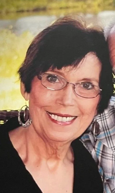 Connie Rae Byrd — Fraker Funeral Home, Inc.