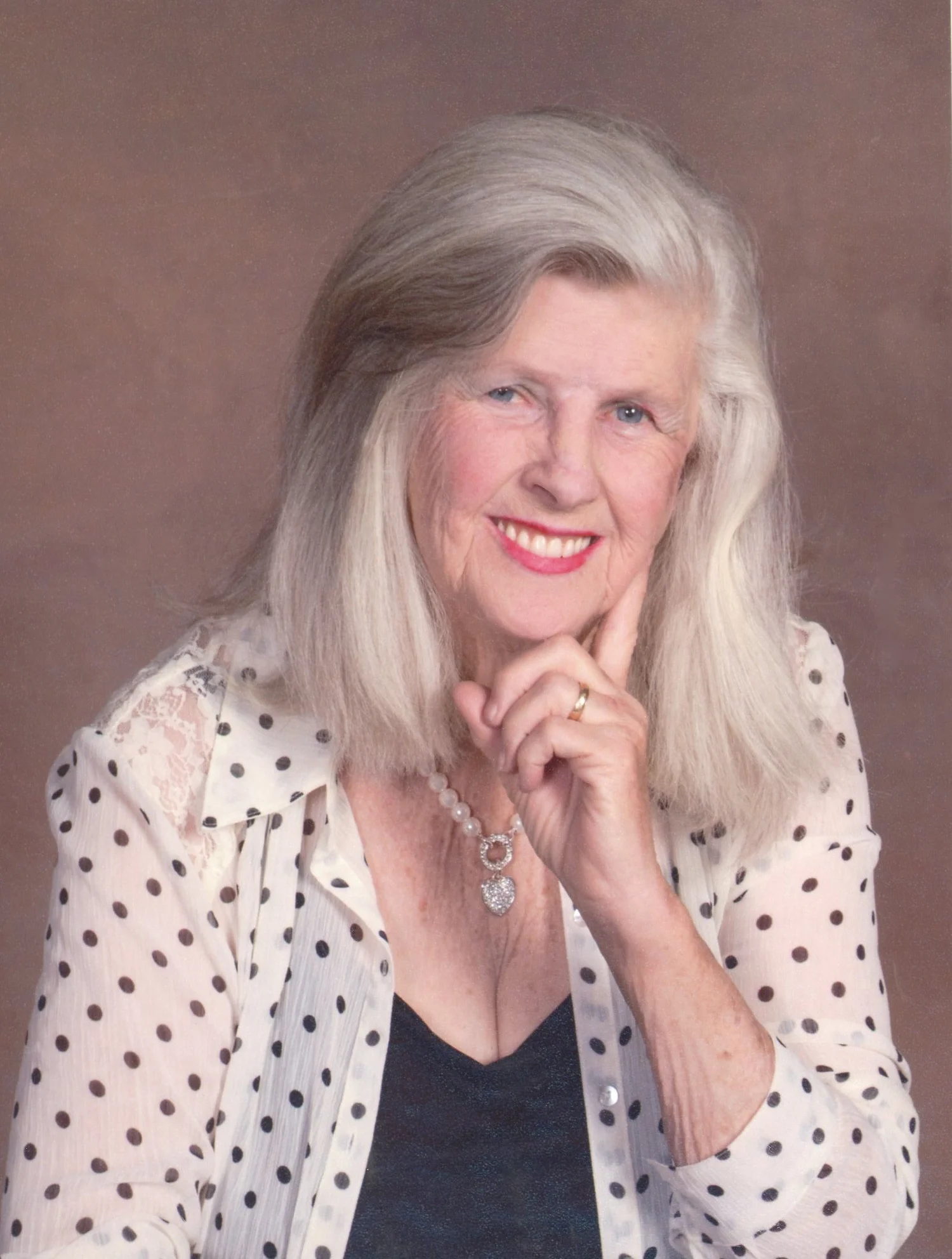 Doris Ann (Banta) Hunt — Fraker Funeral Home, Inc.