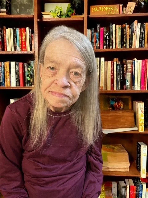 Norma "Ruth" Kurek — Fraker Funeral Home, Inc.