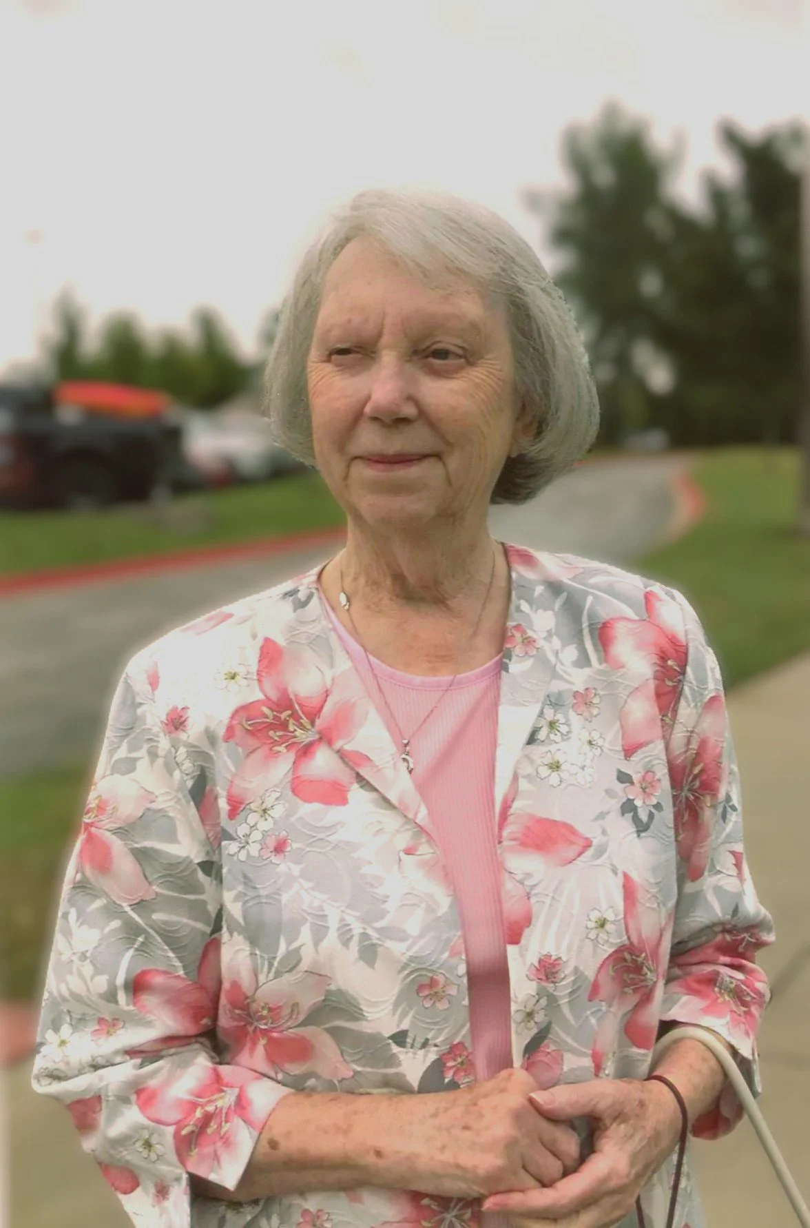 Phyllis Sue Hightower — Fraker Funeral Home, Inc.