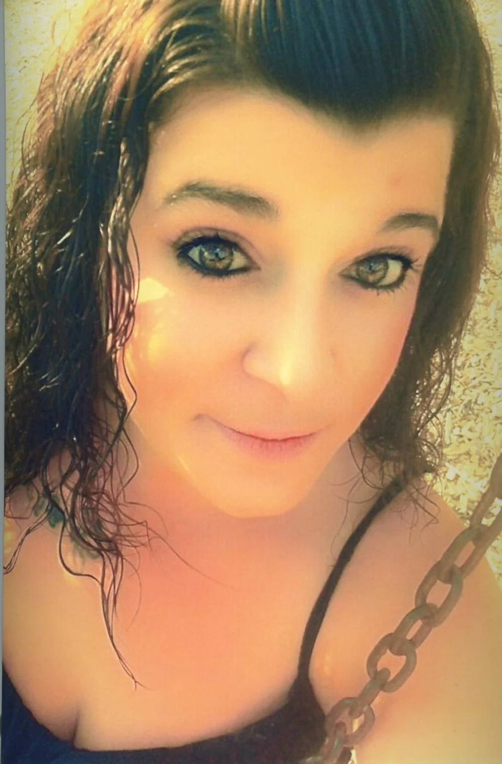 Ashley Marie Davis — Fraker Funeral Home, Inc.