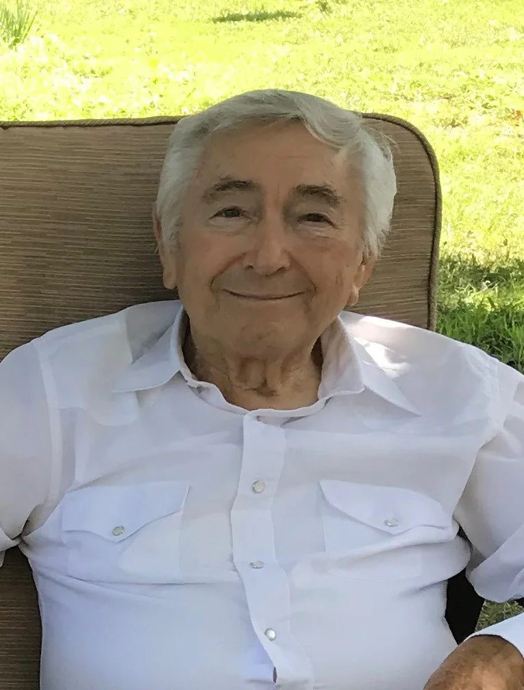 Donald J. Hicks — Fraker Funeral Home, Inc.