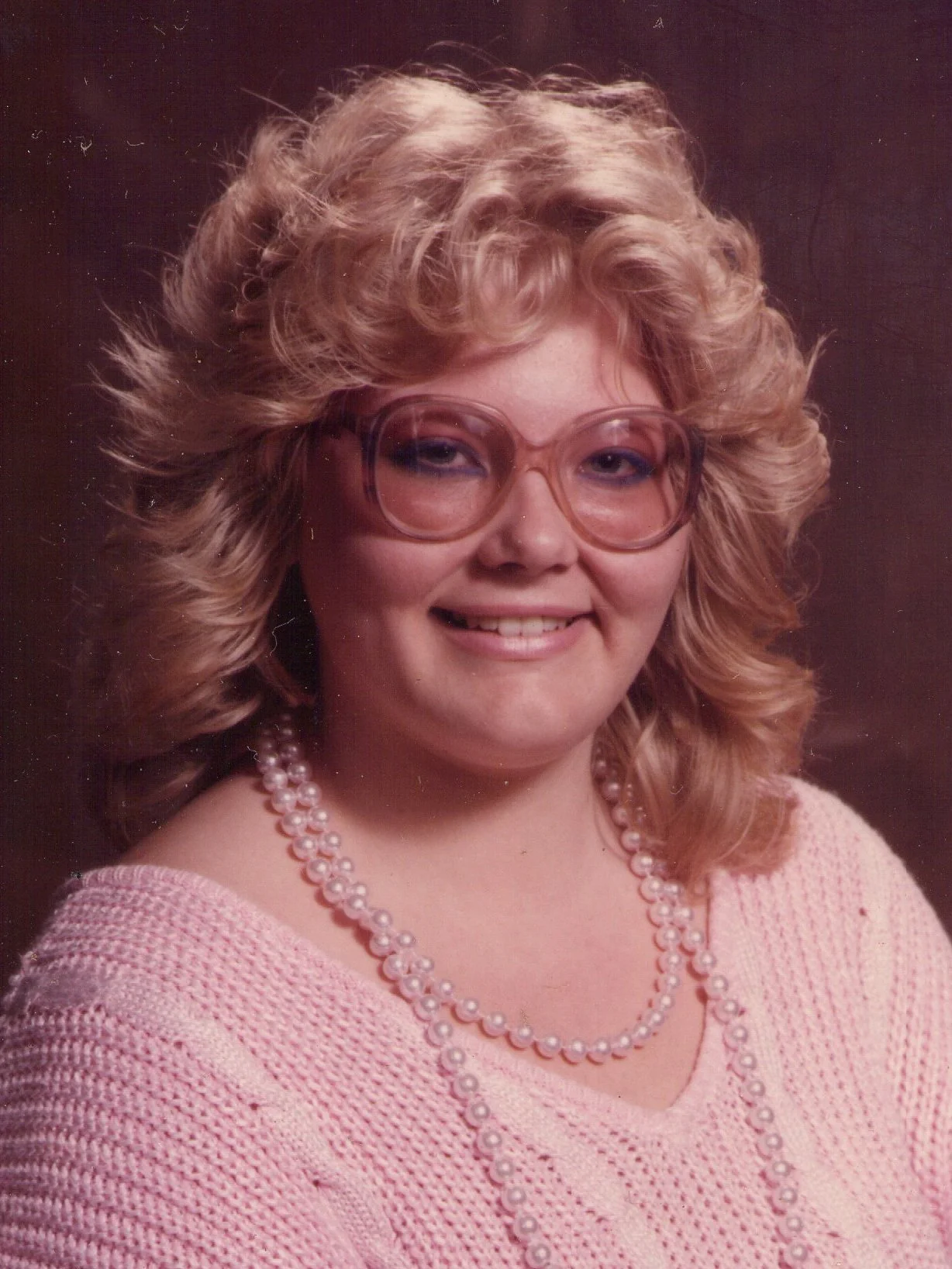 Wanda Rose Richardson — Fraker Funeral Home, Inc.