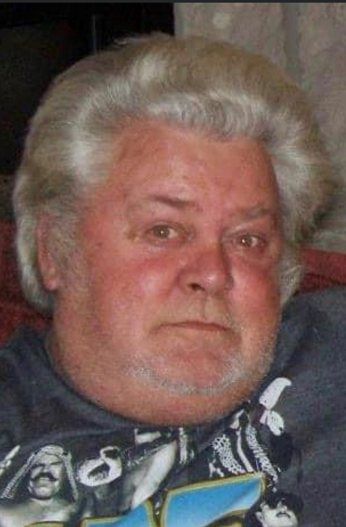 Allen Lee Messimore — Fraker Funeral Home, Inc.