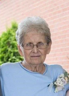 Janice Faye Davidson — Fraker Funeral Home, Inc.