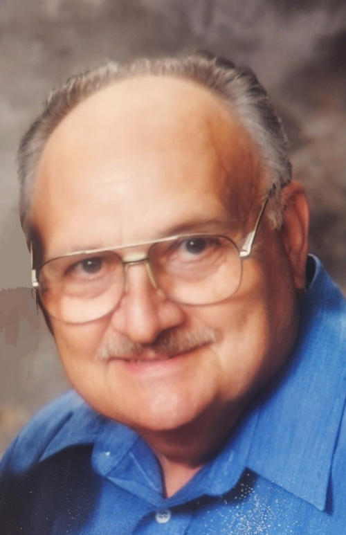 Rev. Lester Davis — Fraker Funeral Home, Inc.