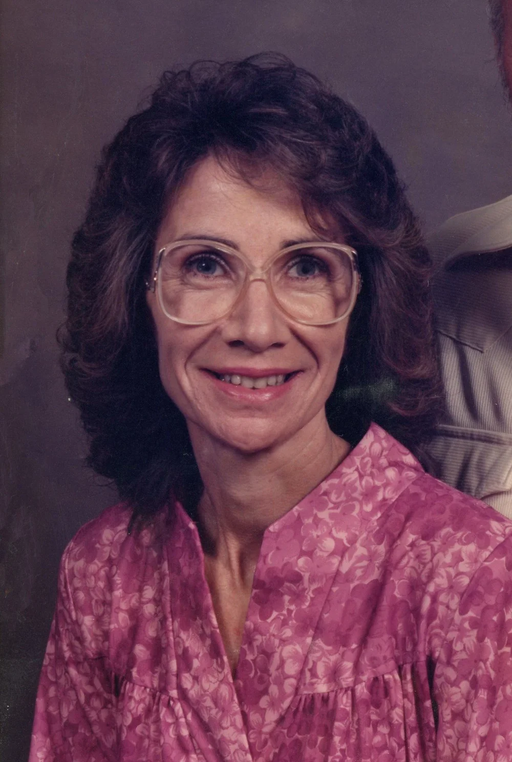 Linda Sue Barnett — Fraker Funeral Home, Inc.