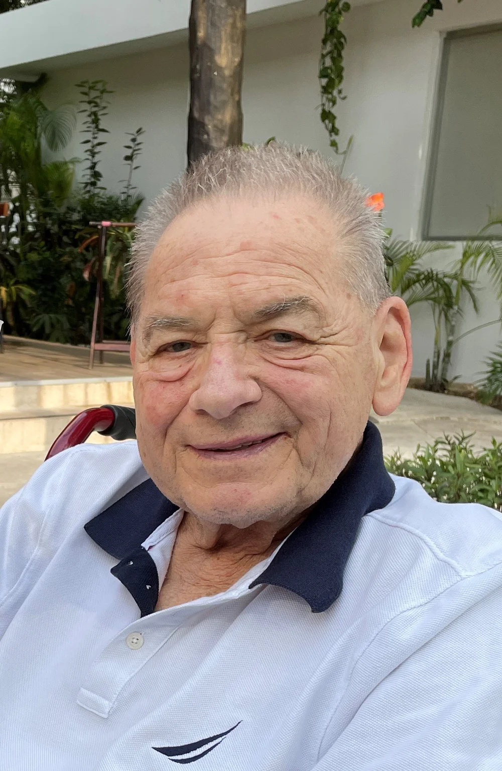 Michael E. Shields — Fraker Funeral Home, Inc.