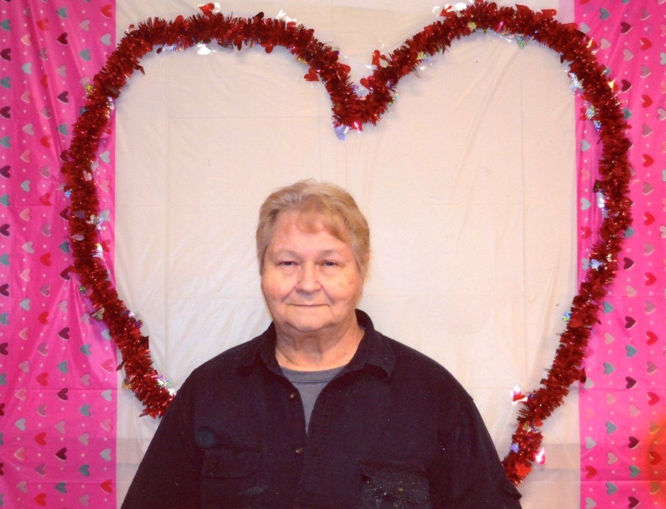 Luetta Mae Crowe — Fraker Funeral Home, Inc.