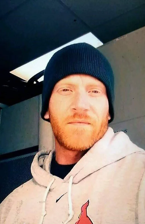 Dustin Dwayne Richards — Fraker Funeral Home, Inc.