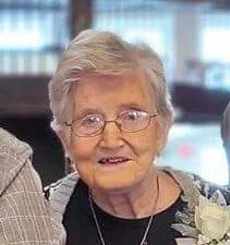 Donna Sue Denton — Fraker Funeral Home, Inc.