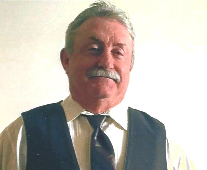 Danny Lee Letterman — Fraker Funeral Home, Inc.