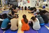 Blog — Yoga for Teens