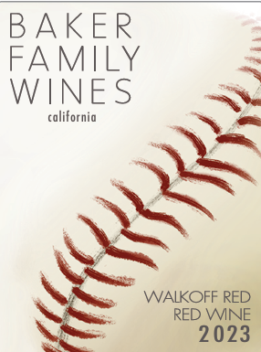 Baker Family Wines