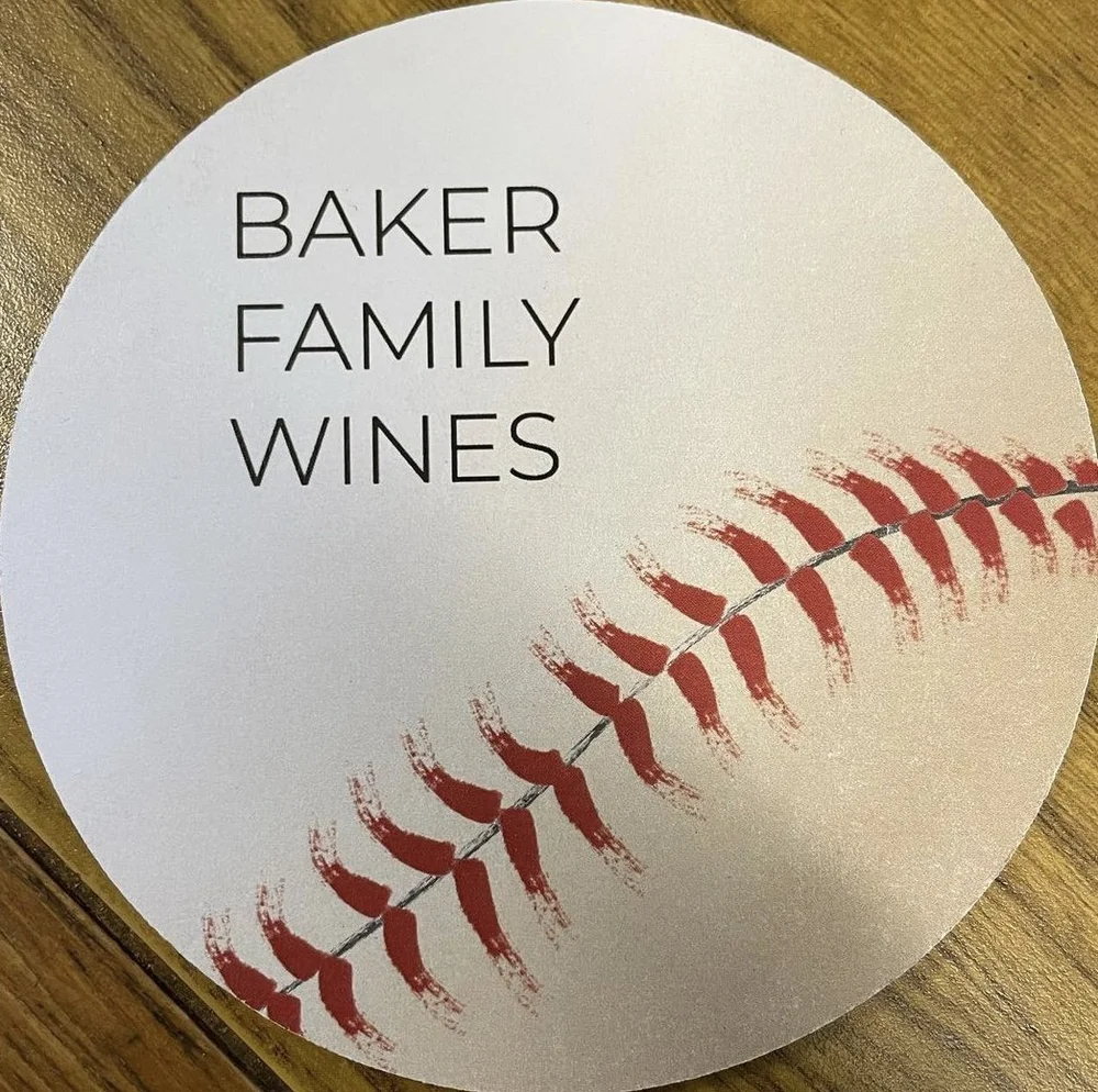 Baker Family Wines