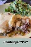 Hamburger Pie — pattysplate