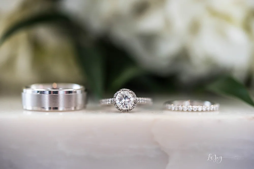 3 tips for capturing wedding rings — Atlanta Wedding Photographer