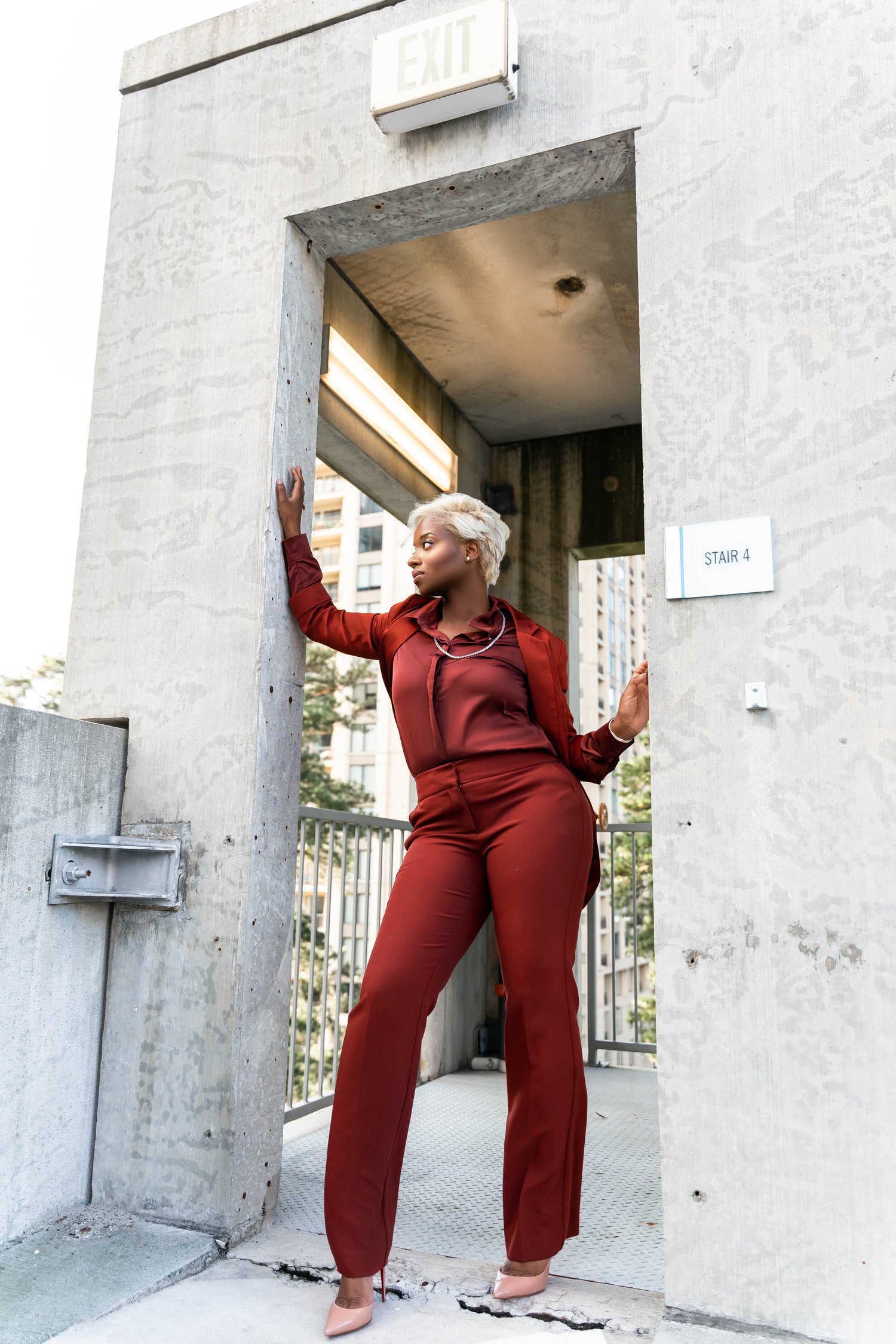 Jae Smith Lifestyle & Fashion Shoot — Atlanta Wedding Photographer