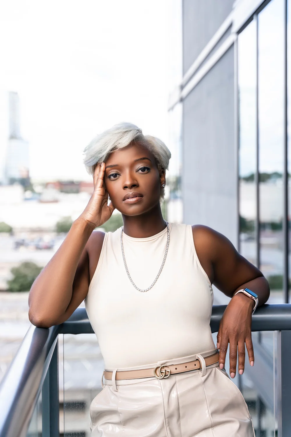 Jae Smith Lifestyle & Fashion Shoot — Atlanta Wedding Photographer