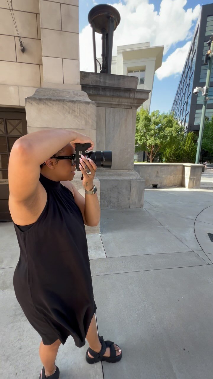 Shooting with Male Models — Atlanta Wedding Photographer