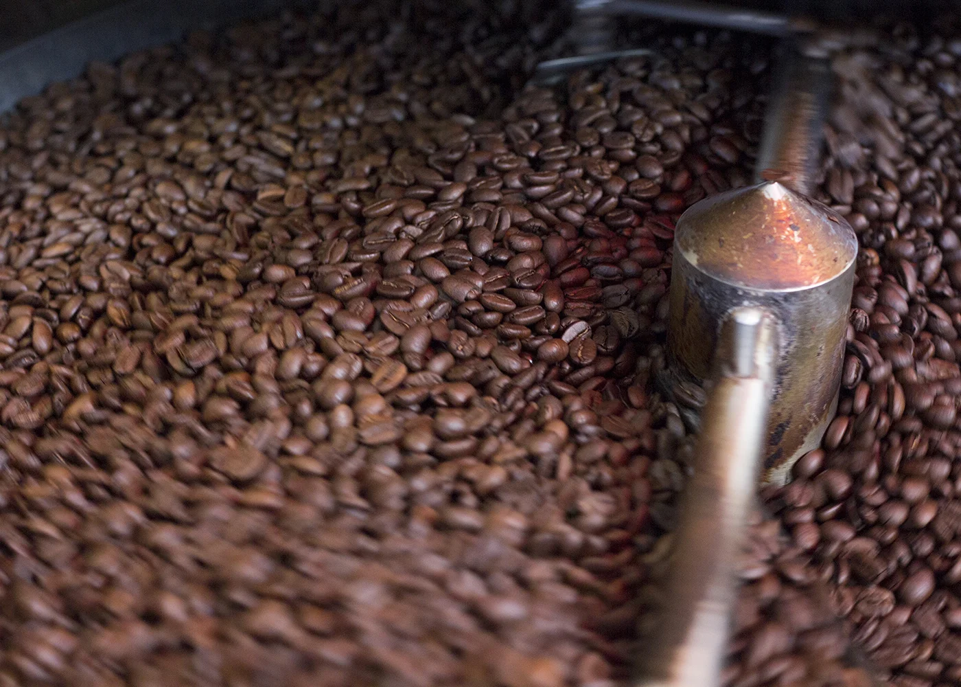 Our Process — Flying M Coffee