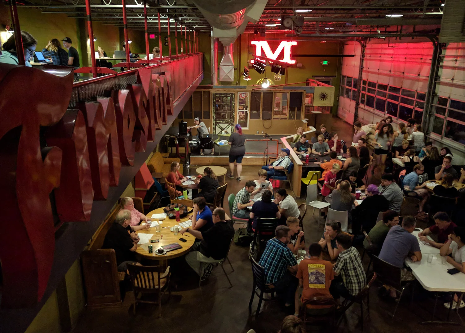 Locations — Flying M Coffee