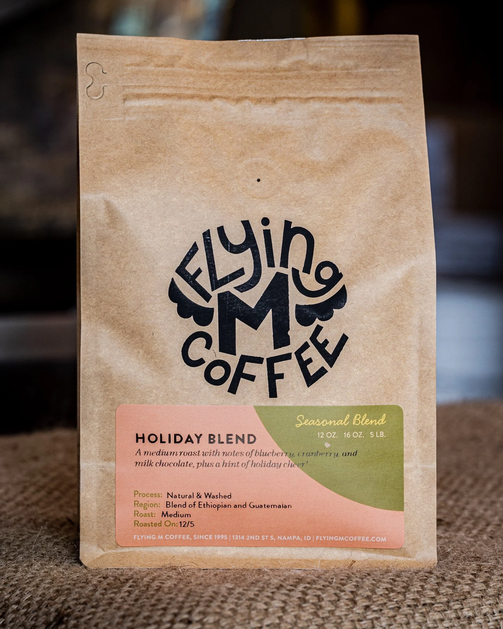 Shop — Flying M Coffee
