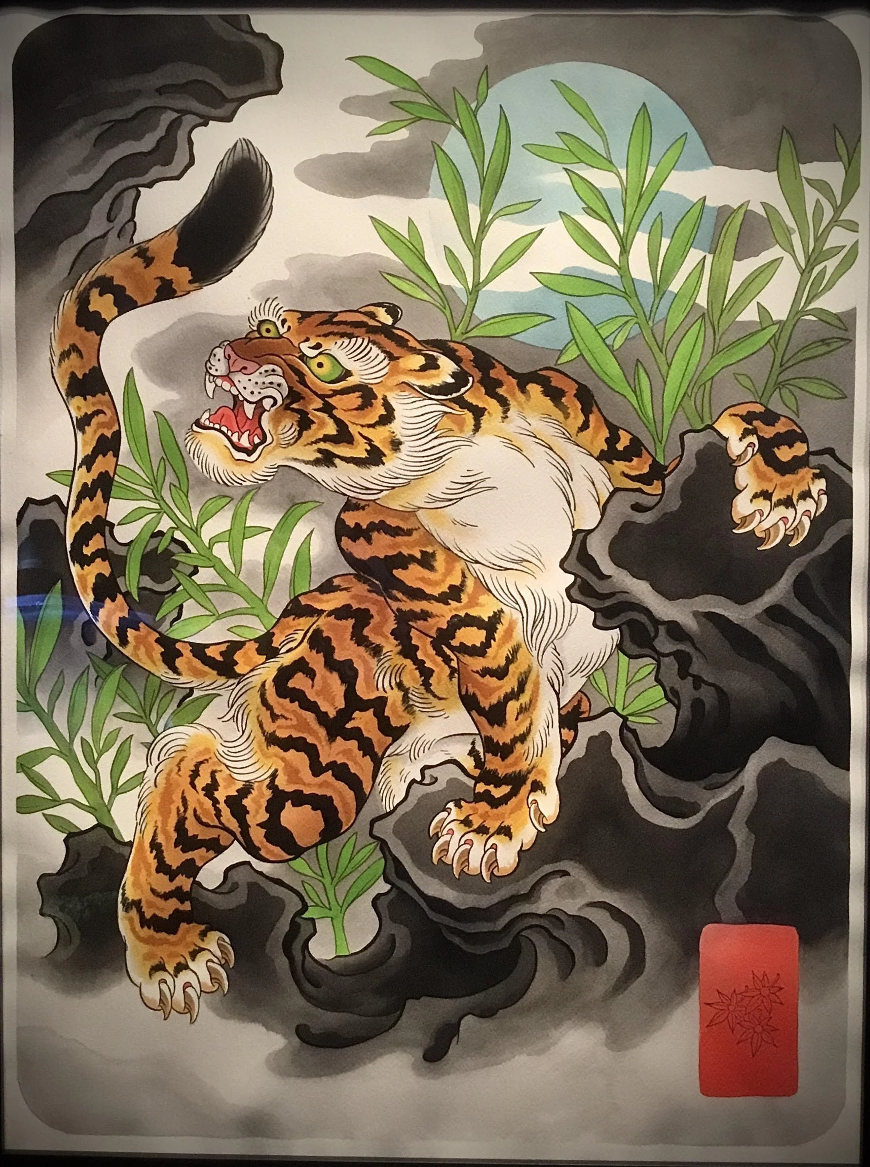 Events — Flying M Coffee