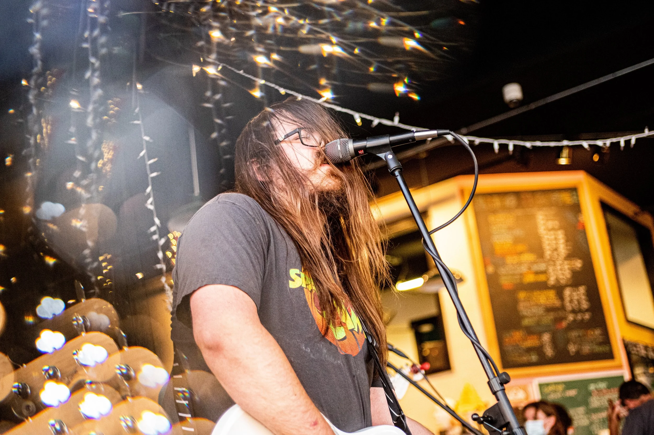 Events — Flying M Coffee