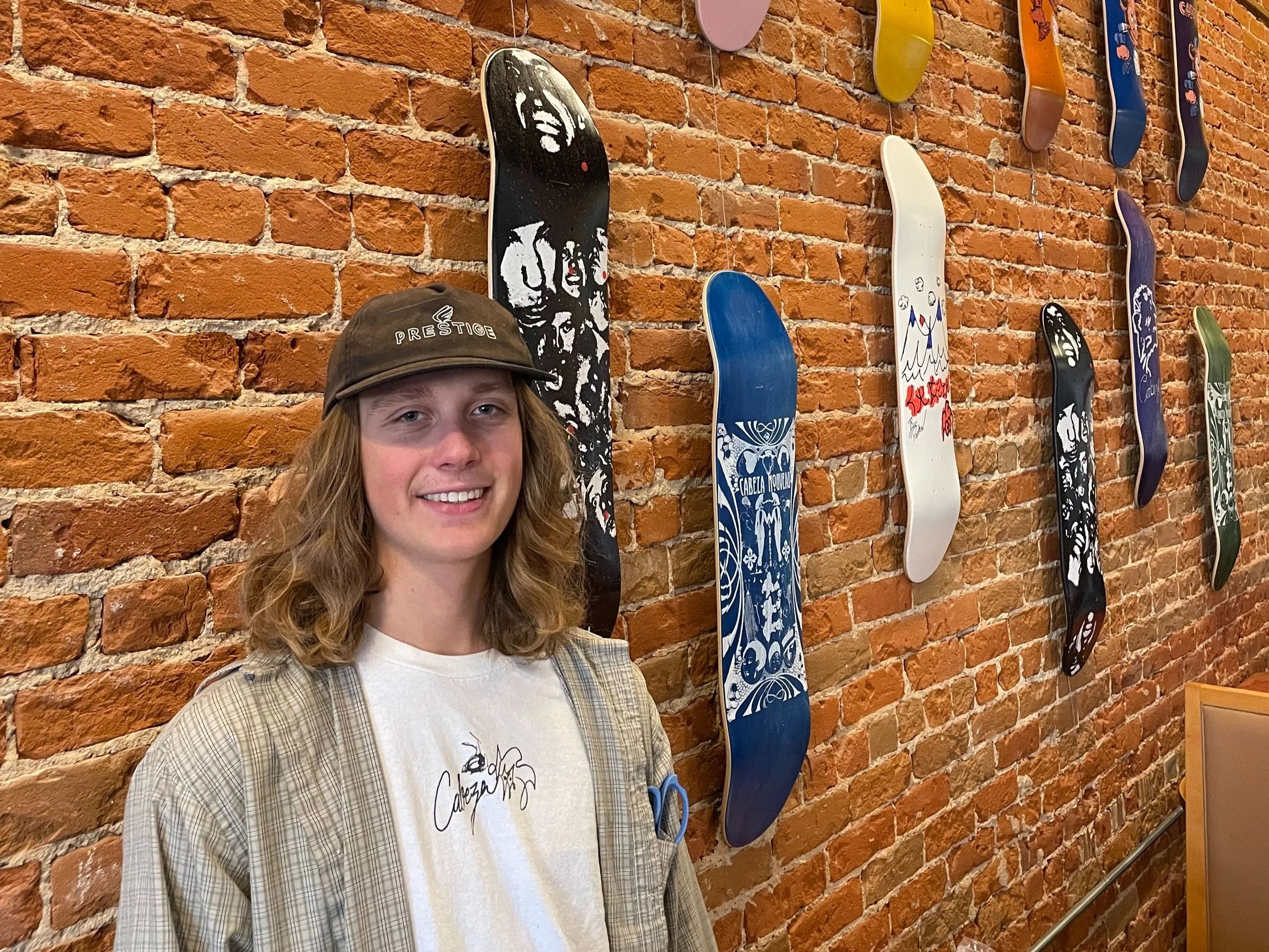 Events — Flying M Coffee