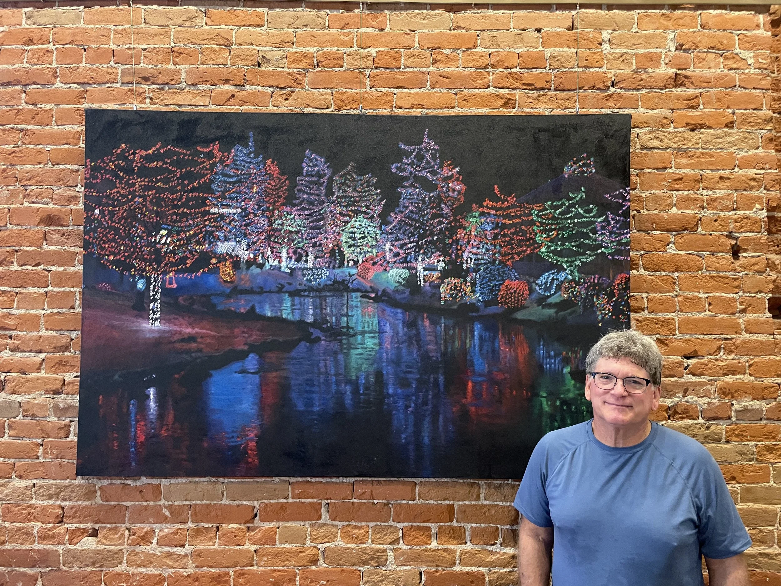 Events — Flying M Coffee