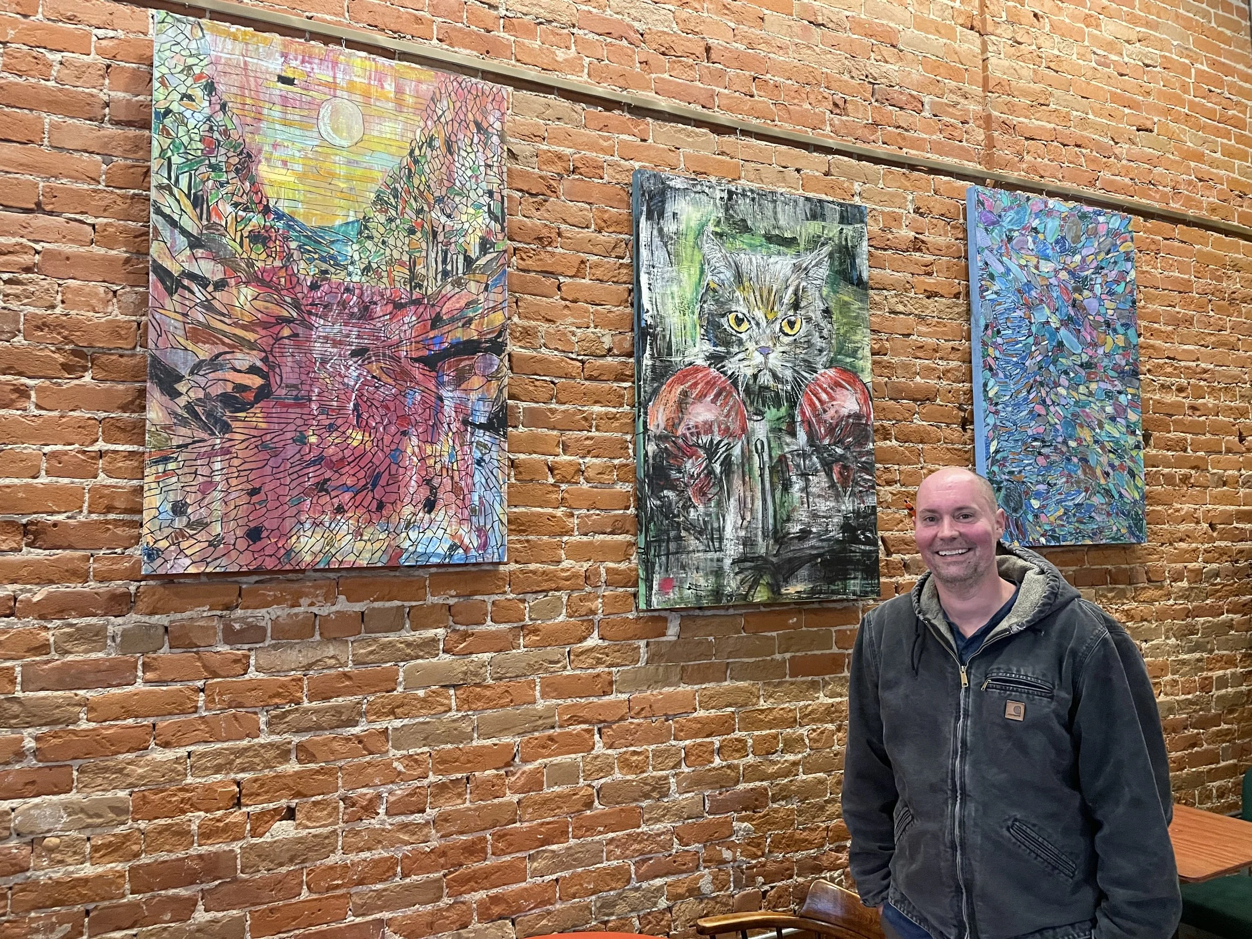 Events — Flying M Coffee