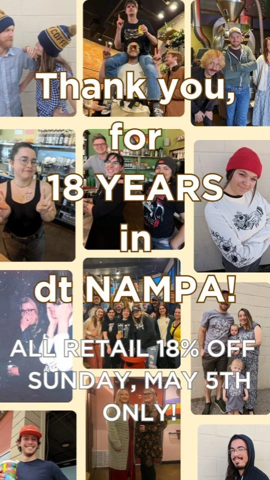 Locations — Flying M Coffee