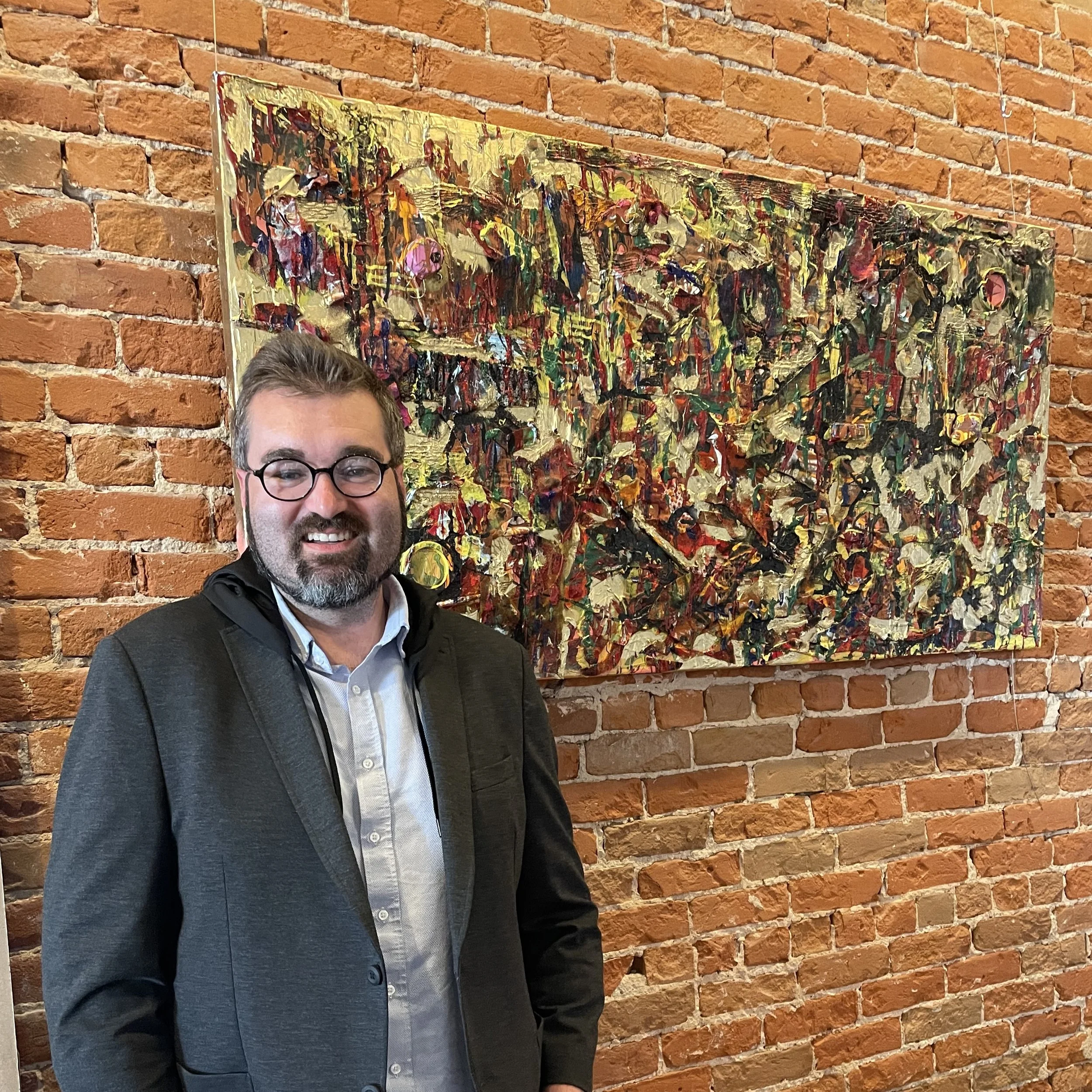 Events — Flying M Coffee