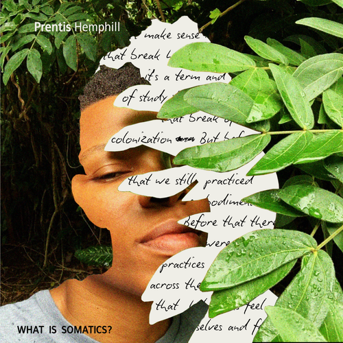 Collected Works — Prentis Hemphill